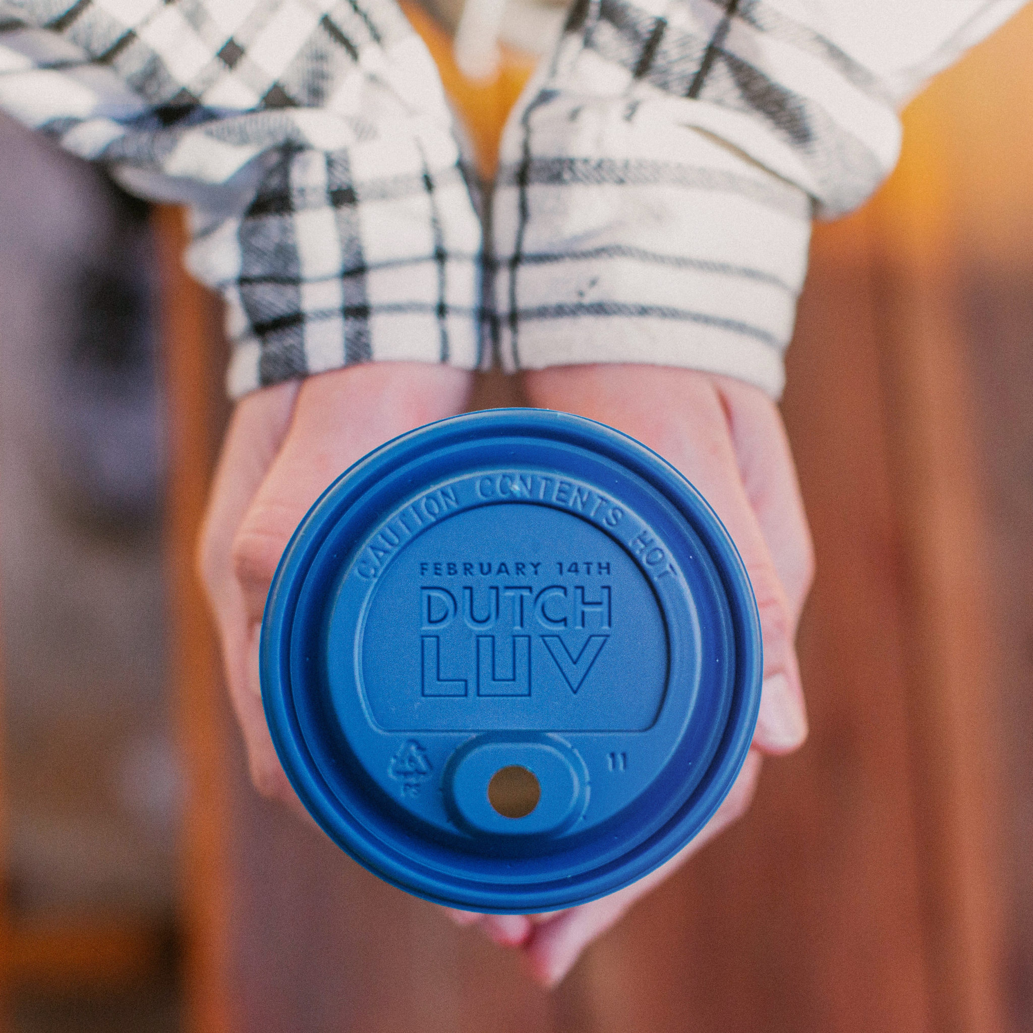 Dutch Bros. Dutch Luv Day - Food Bank of Contra Costa and Solano