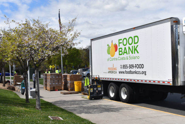 About Us - Food Bank of Contra Costa and Solano