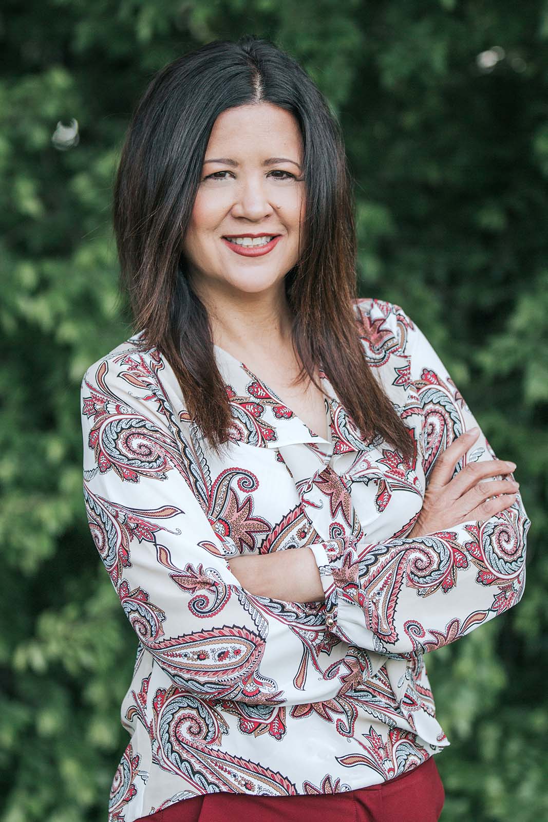 Kim Castaneda, CFRE - Food Bank of Contra Costa and Solano
