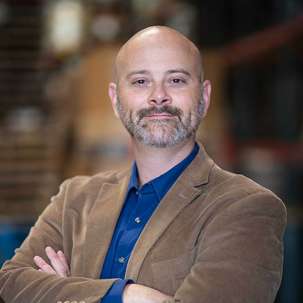 Brian Morrow, CPA - Food Bank of Contra Costa and Solano