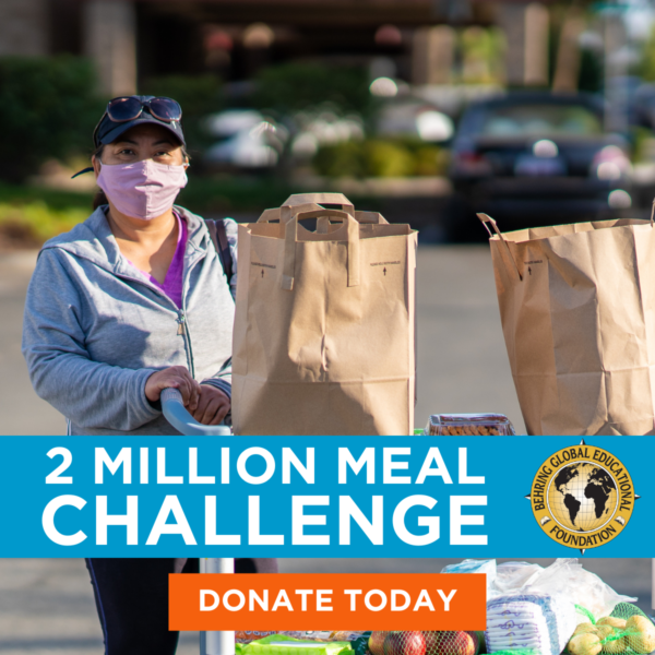 Food Bank of Contra Costa and Solano