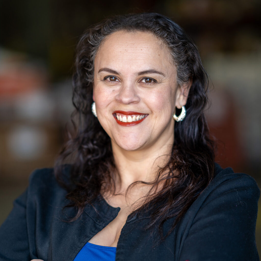 Jennifer Costa - Food Bank of Contra Costa and Solano