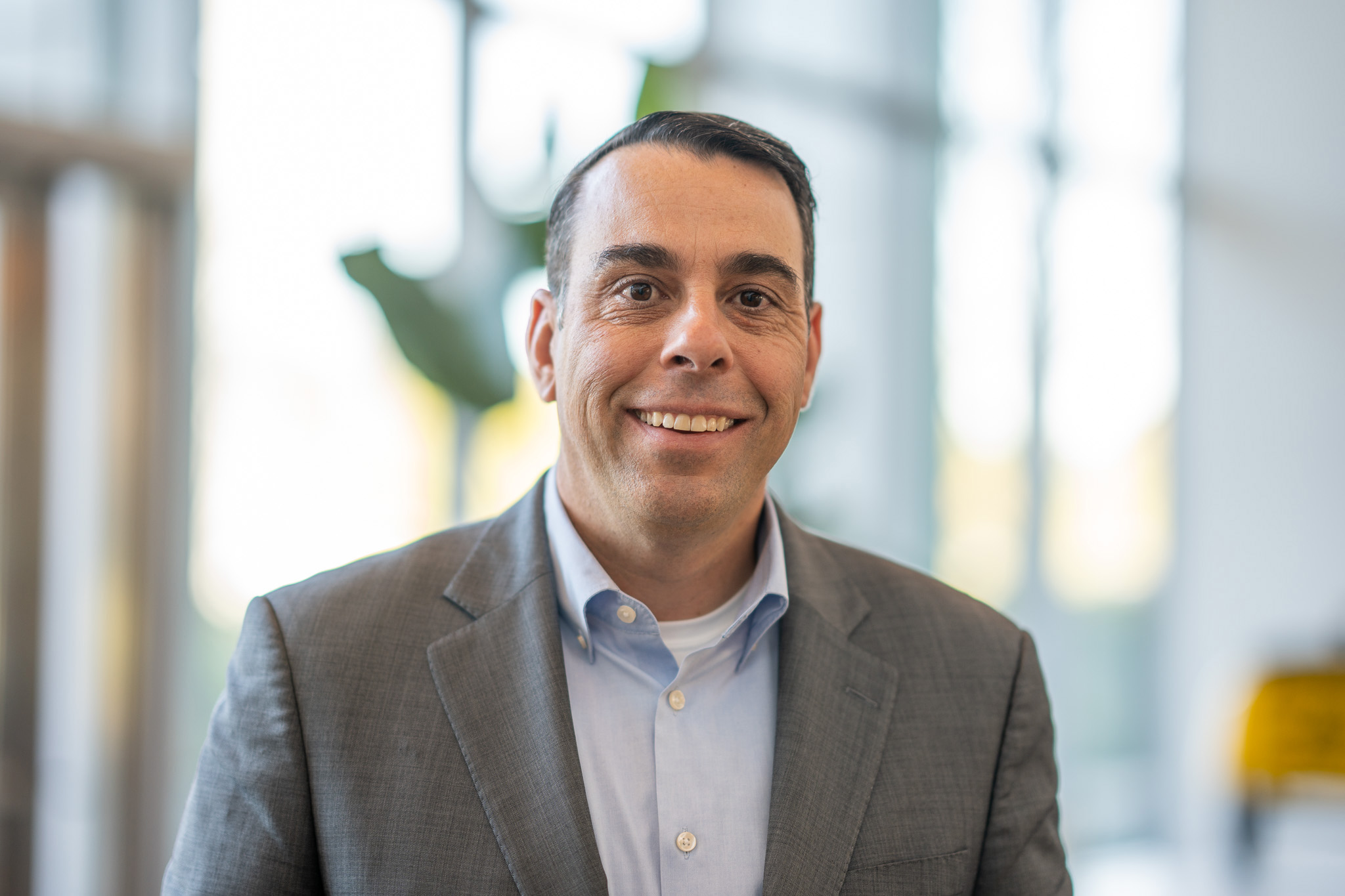 Ryan Misasi - Food Bank of Contra Costa and Solano