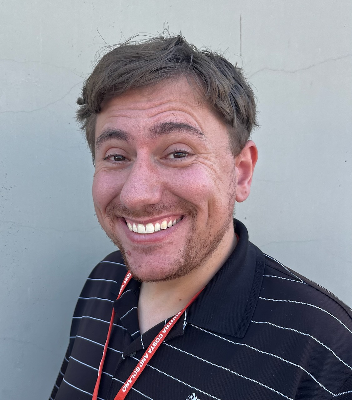 Andrew Noerr - Food Bank of Contra Costa and Solano