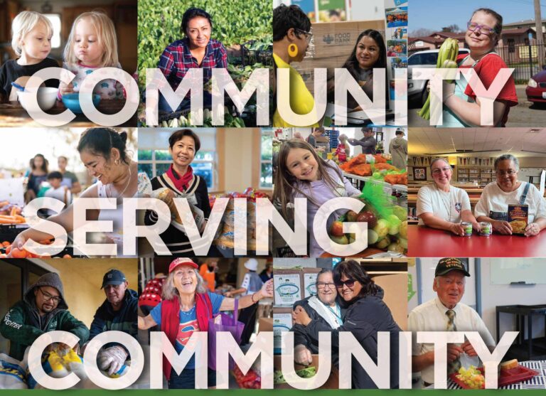 2024 Impact Report - Food Bank of Contra Costa and Solano