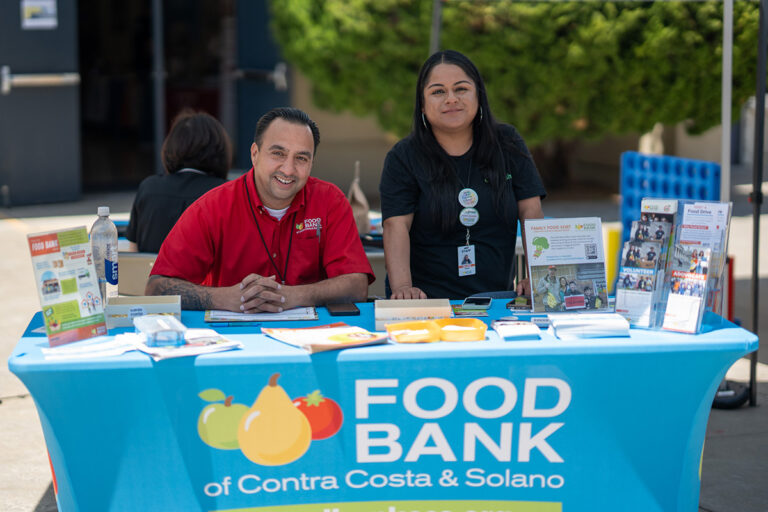 It’s CalFresh Awareness Month – test your knowledge! - Food Bank of ...