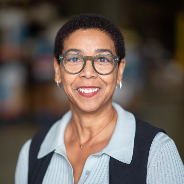Leah Weatherspoon - Food Bank of Contra Costa and Solano